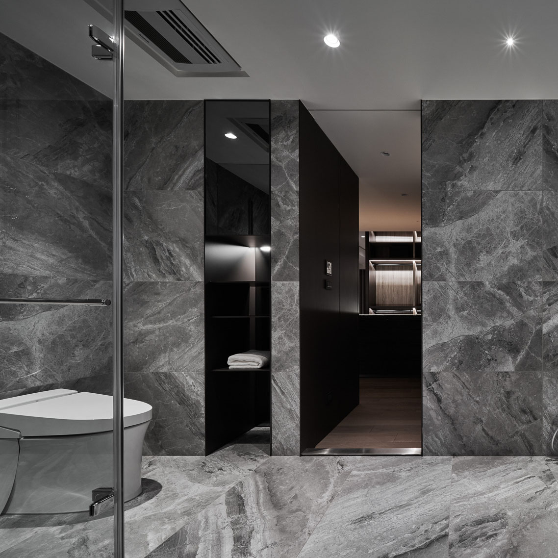 隱室 | ARTILLIGENT 寬玠設計有限公司